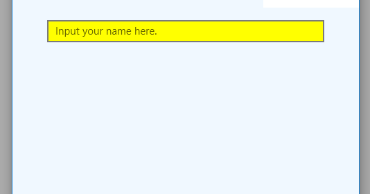 Set background color of textbox iswift - sheryportland