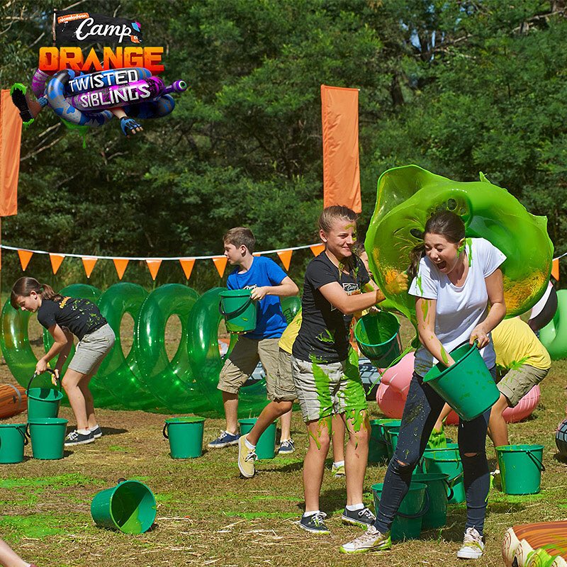 NickALive!: Nickelodeon Australia And New Zealand Announces Winning ...