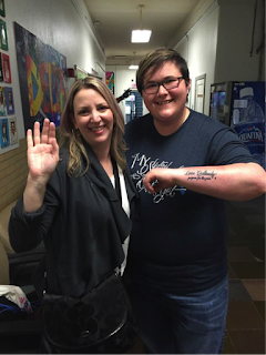 Christy's Mental Health Check-In: Coping with the Aftermath of Suicide ...