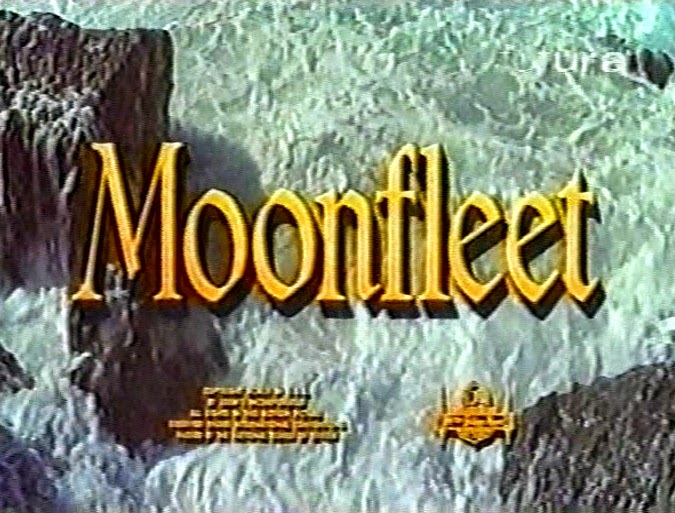 [Expirados.com.br]: [DVD] Filme: Moonfleet / O Tesouro do Barba Ruiva ...