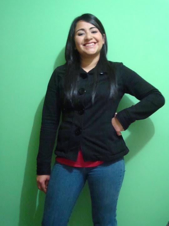 Maria Camila Castillo