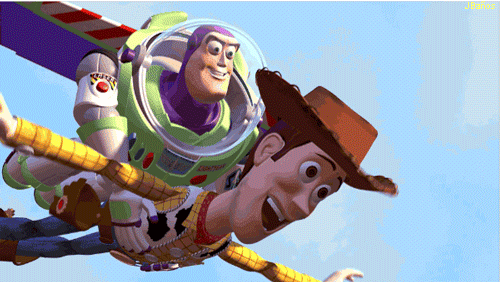 Toy Story: 2020-06-07