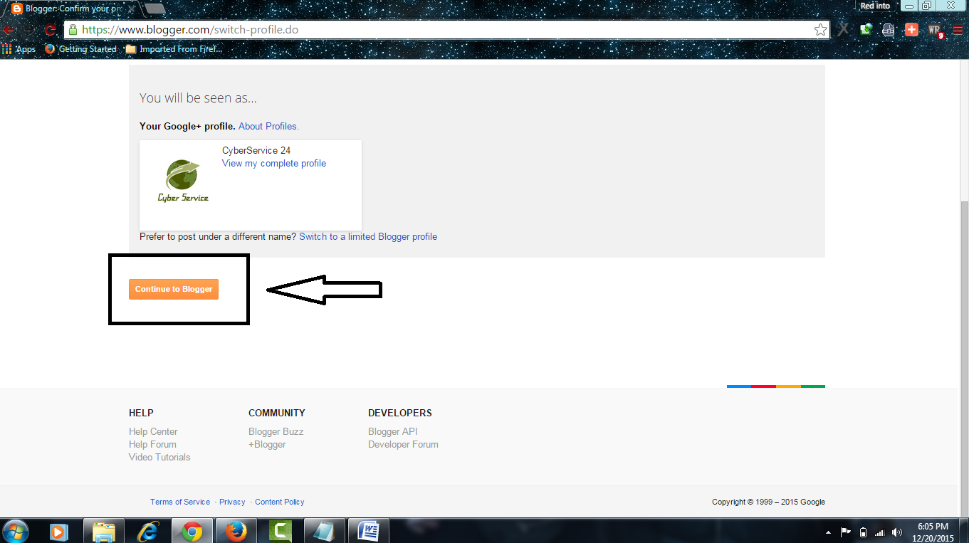 How to start blogging (Basic to Advance)