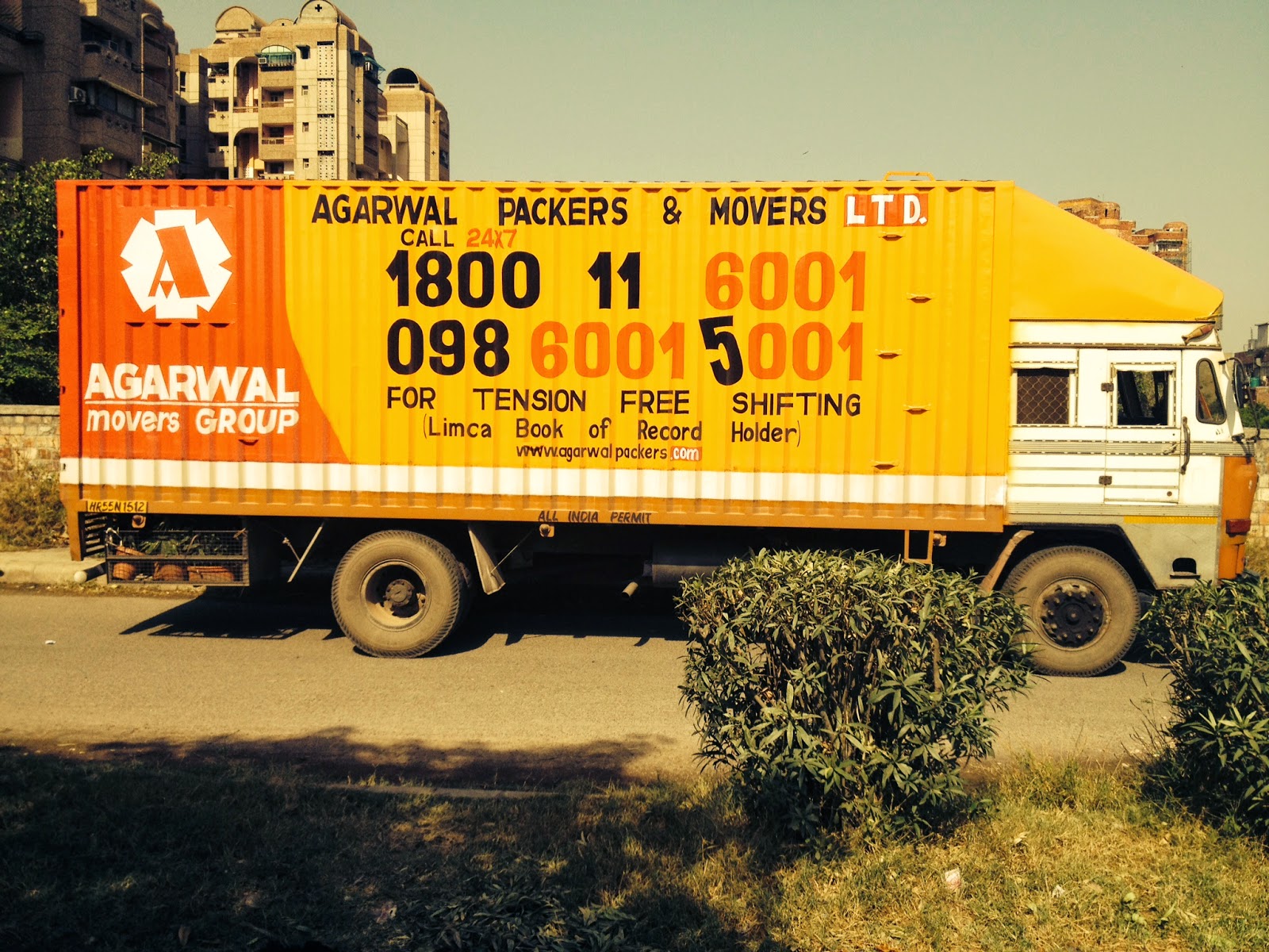 Agarwal Packers and Movers Blog | Packers and Movers Blog: International Packing Expertise by ...