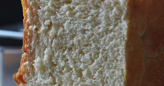 Rumbling Tummy: Herman Hokkaido Bread