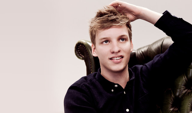 Música #24: George Ezra