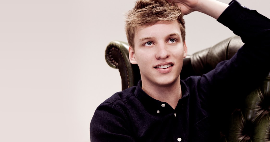 Música #24: George Ezra