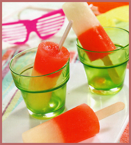 POSTRES CONGELADOS: postres congelados. helados