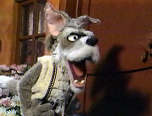 A Much Deeper Level: Muppet Classic Theater, Part 1: Twisted Tales