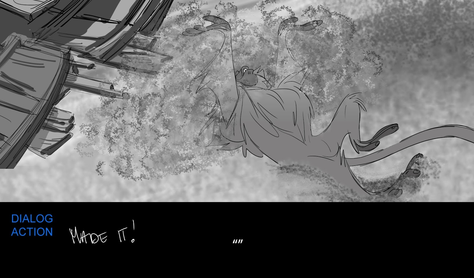 dickie the dolls: Monkeys of Mumbai: Awash on Lanka/Candles on the Ganges