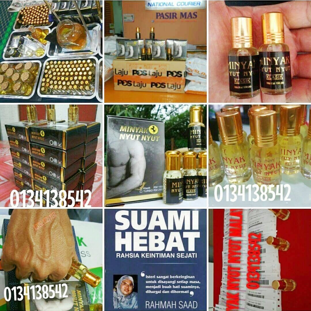 Penghulu Dan Raja Segala Ubat Kuat