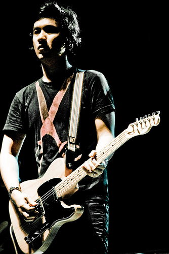 Welcome to Antuking Rockstar's Jungle!!!: Top 10 Filipino rock band ...