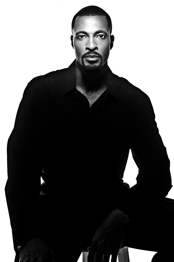 One Man Can Make A Difference: Meet Hollywood's Next Leading Man: Timon ...