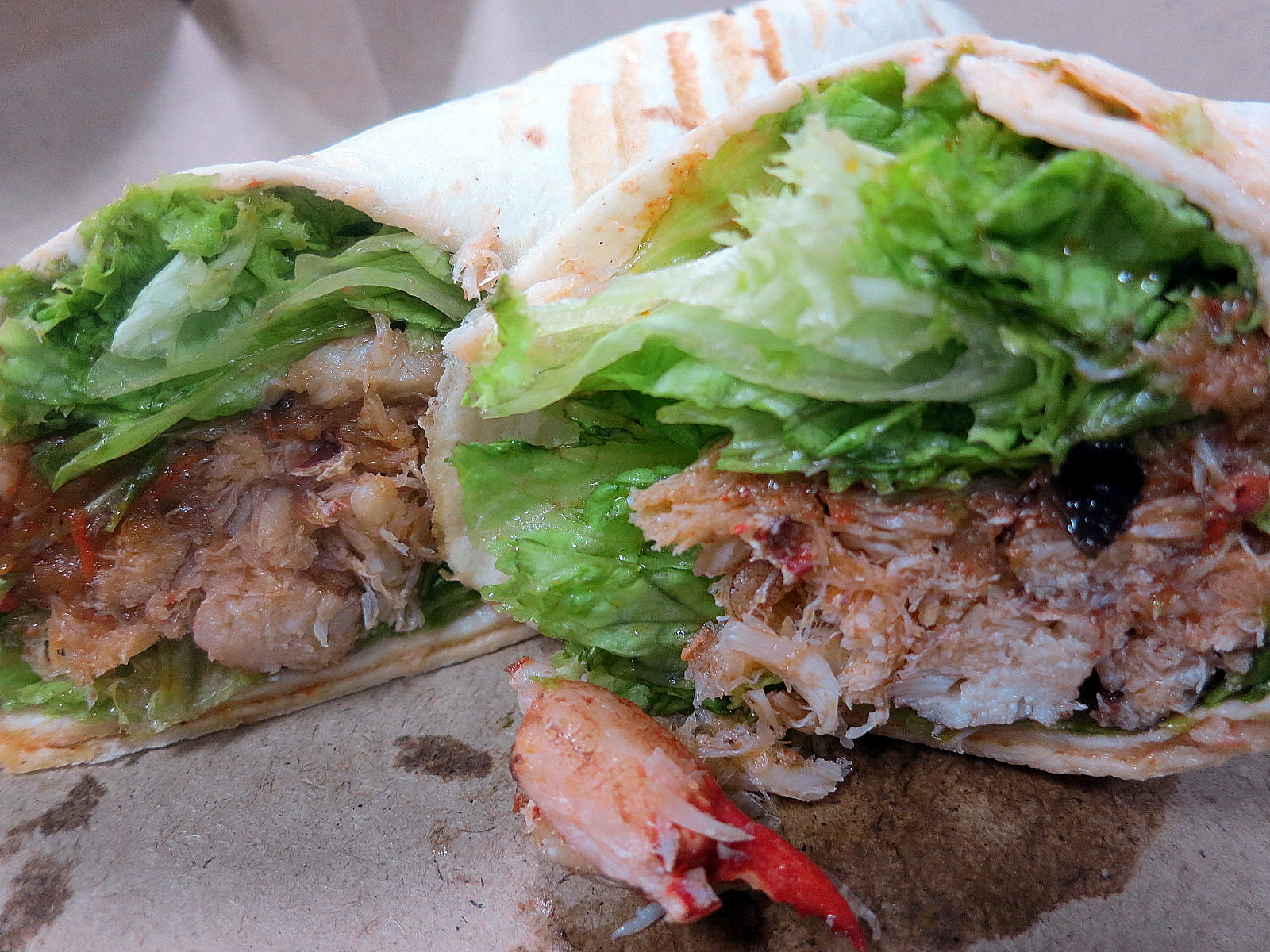 Eat Drink KL | Sandwiches @ Paper + Toast