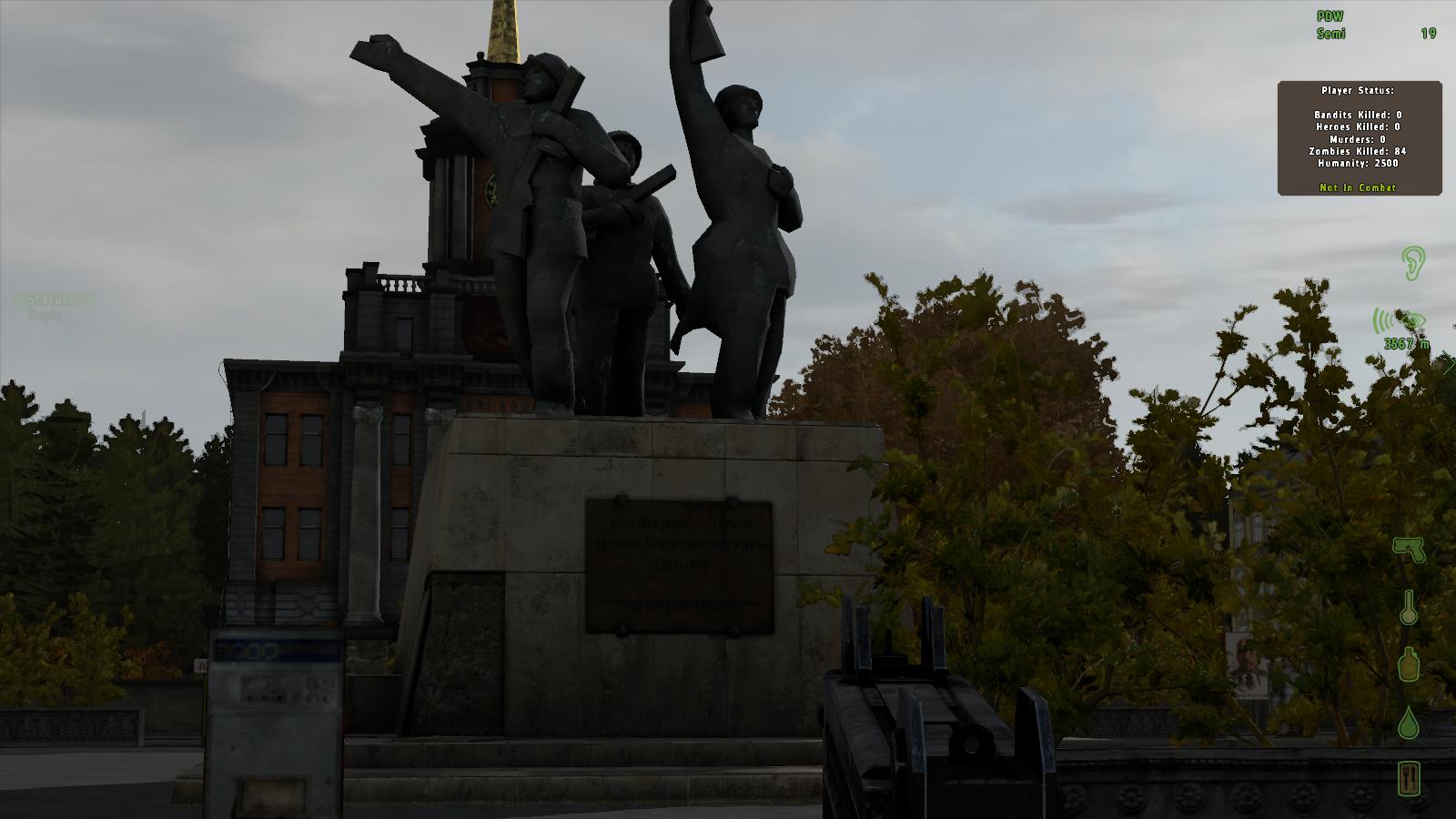 Raymond Bernal GSP 475 Blog