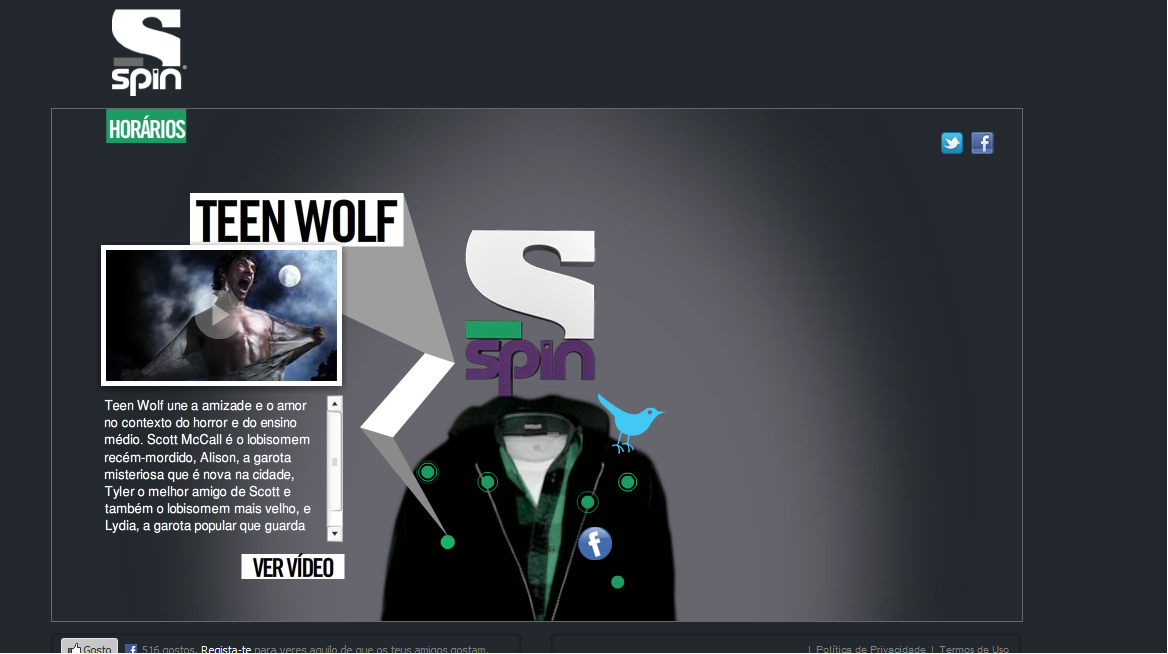 Blog da Ana Chan: Animax agora é SONY Spin