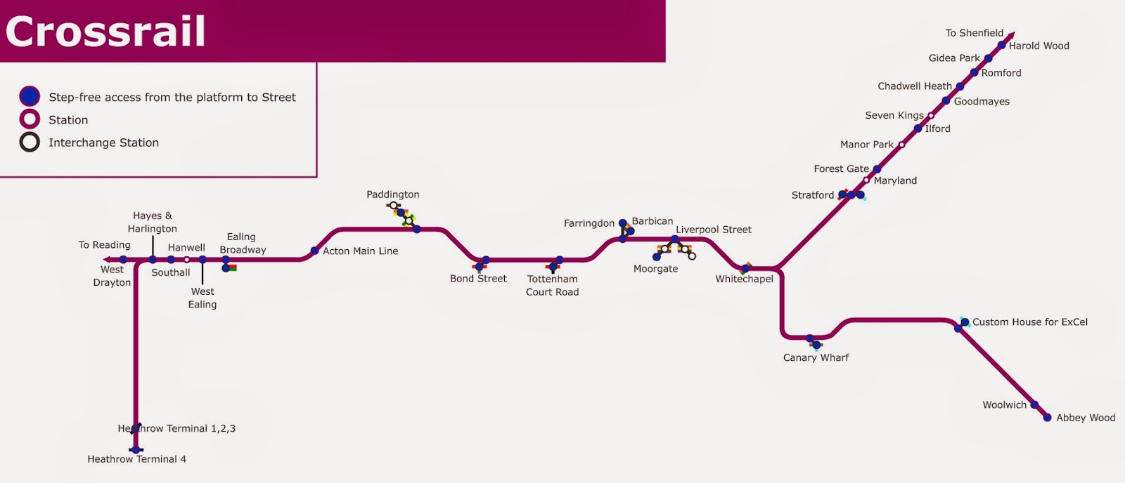 Engineering Focus: Crossrail