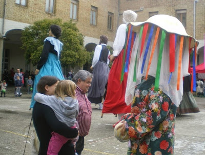 cosasdeantonio: Dia de Adano en Pamplona