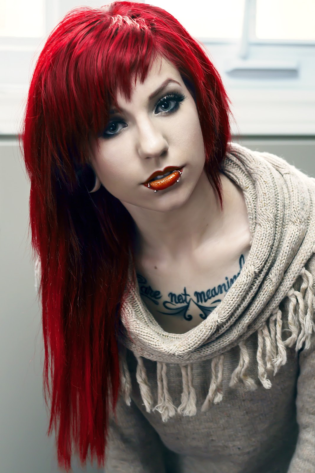 COREY BILOUS PHOTOGRAPHY: MIRANDA