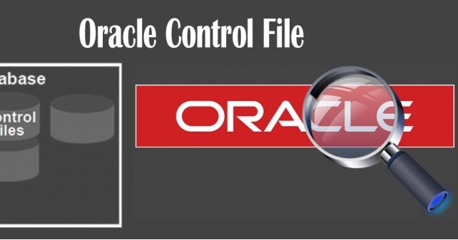 #oraDiBoA: Como restaurar e recuperar o arquivo de controle do banco de ...