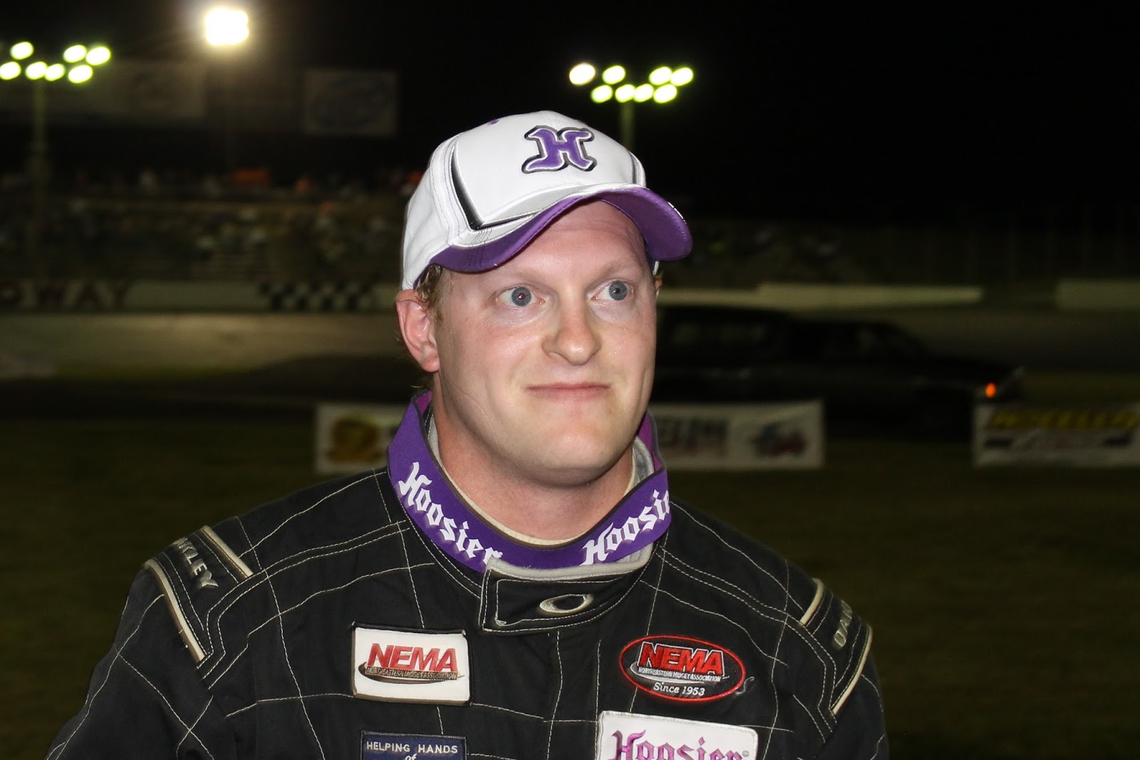 Race Chatter on WNRI.COM, 99.9 fm, 1380 am, Tune in radio, Alexa, Apple ...