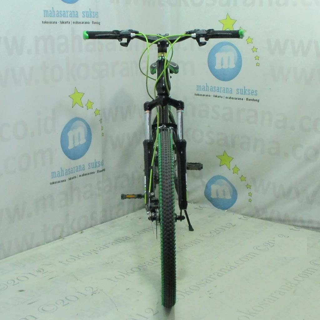 Ide Terpopuler Daftar Harga Sepeda Gunung Evergreen