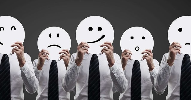 Emosi Dalam Psikologi