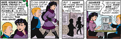 Kleefeld on Comics: The Return Of... Phil Fumble?