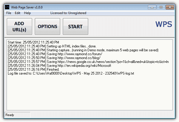 How To Save Web Pages As Images All Programs How To Save Web Pages As Images All Programs