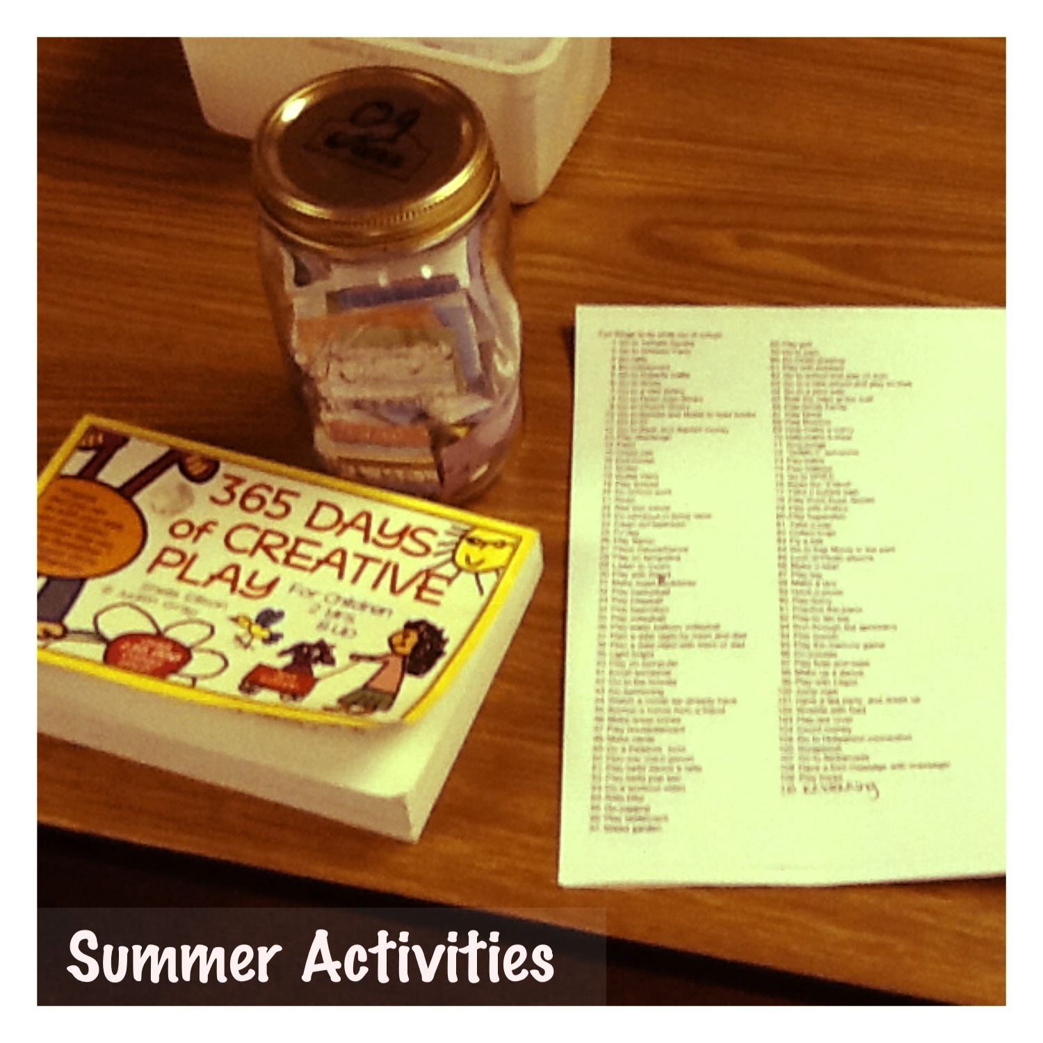 Mountain Shadows 4th Ward Relief Society: Mid-week Activity: Creative ...