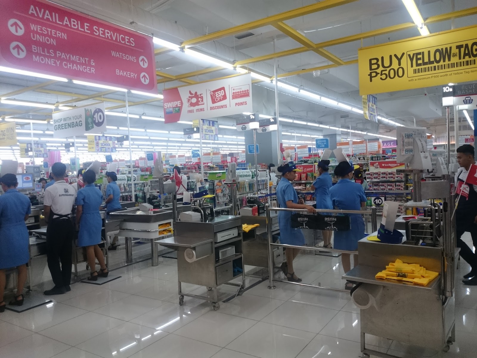 SM Cherry Antipolo Got It All For You! | Snapped and Scribbled