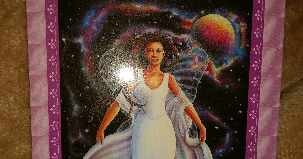 Charmed Angel 444 Readings & Forecasts!