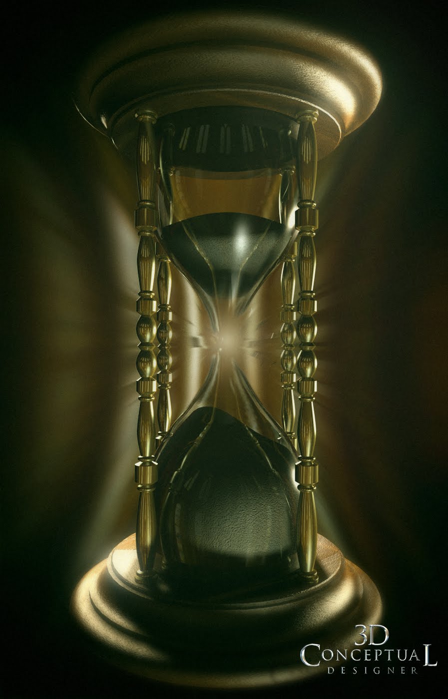 3DconceptualdesignerBlog: Project Review: Timeline 2003