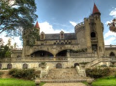 Arte & Artesania: VISITA MUSEO EL CASTILLO