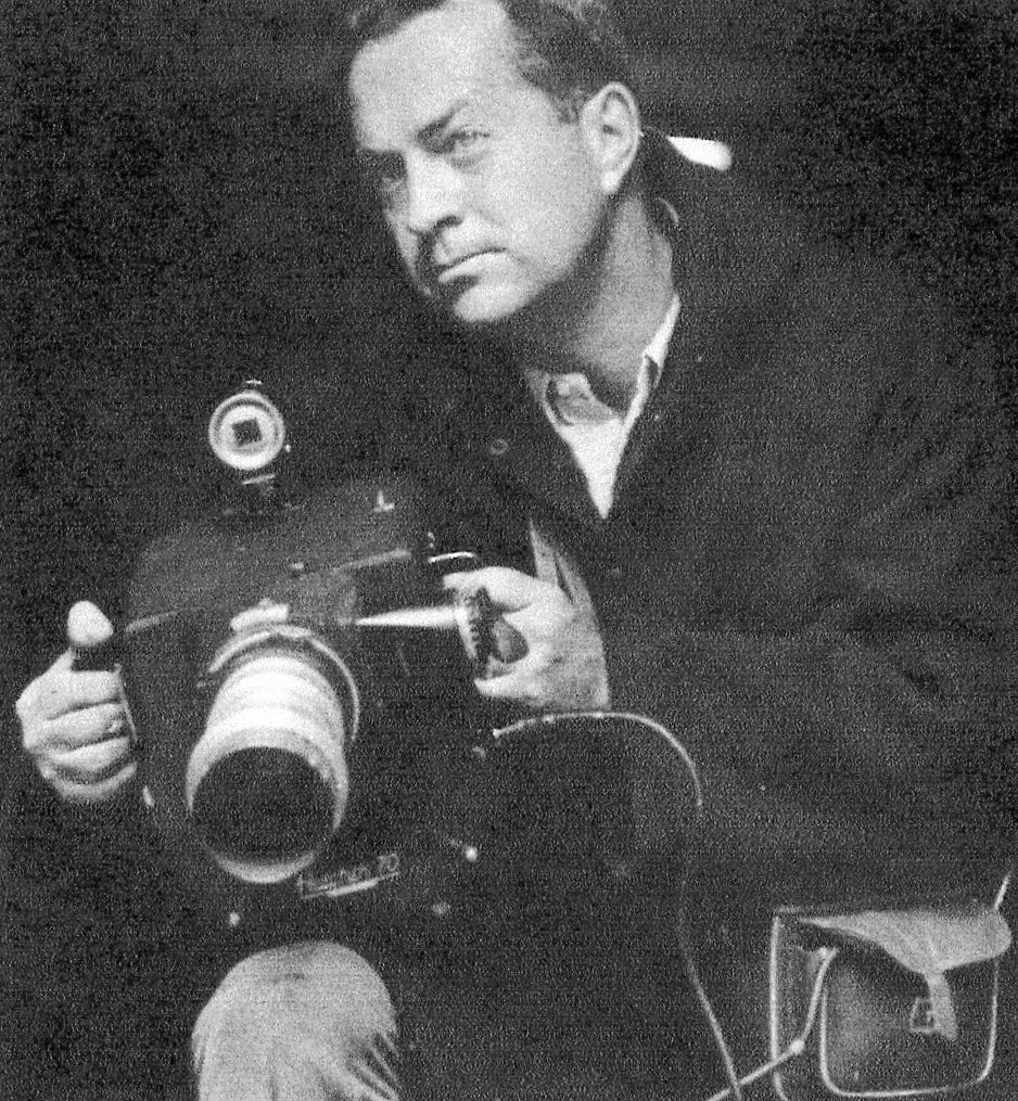 Pro Football Journal: "Mudhead" Photo by Robert Riger