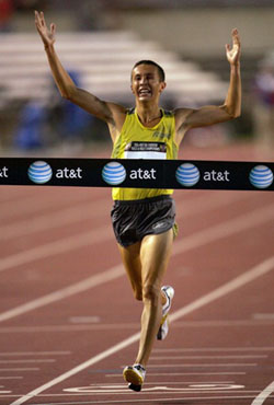 This piece appeared recently on the Running Times website.