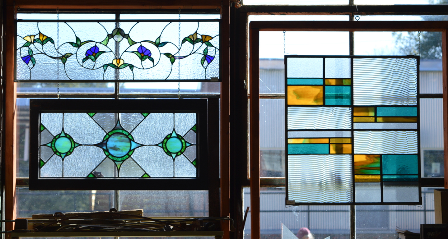 Susan's Cabinet: Lowe Mill ARTS & Entertainment