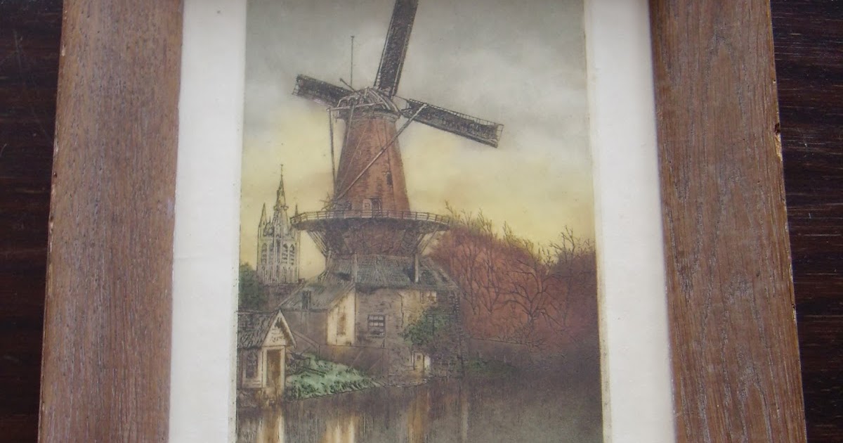 Private art collection: Marcel Augis - 1