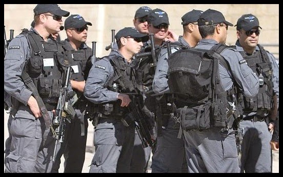 Palaestina Felix: Operazione di Resistenza ad Al-Quds occupata ferisce ...