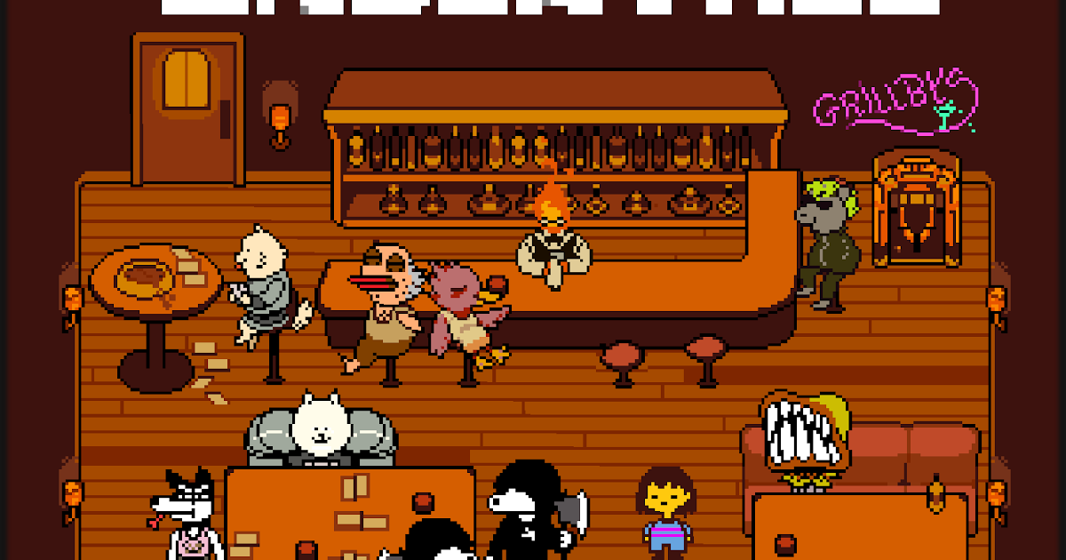 [Review] Undertale - Jack-Reviews.com