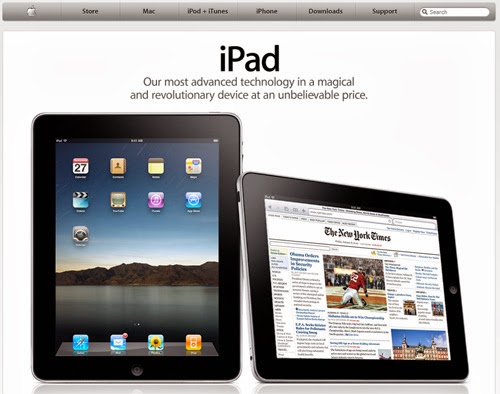 Case Study - Apple Marketing Strategy - Social First