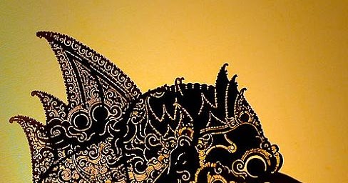 MACAM-MACAM CERITA WAYANG KULIT : Rahwana Jadi Raja