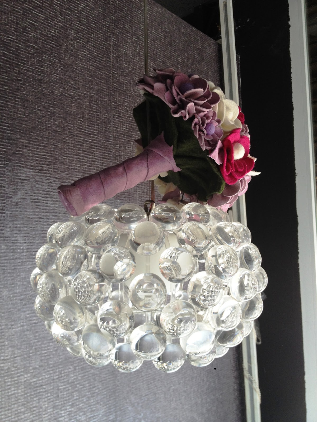 NIÑA PIJA Complementos de bodas originales y creativas: Ramos De Novia