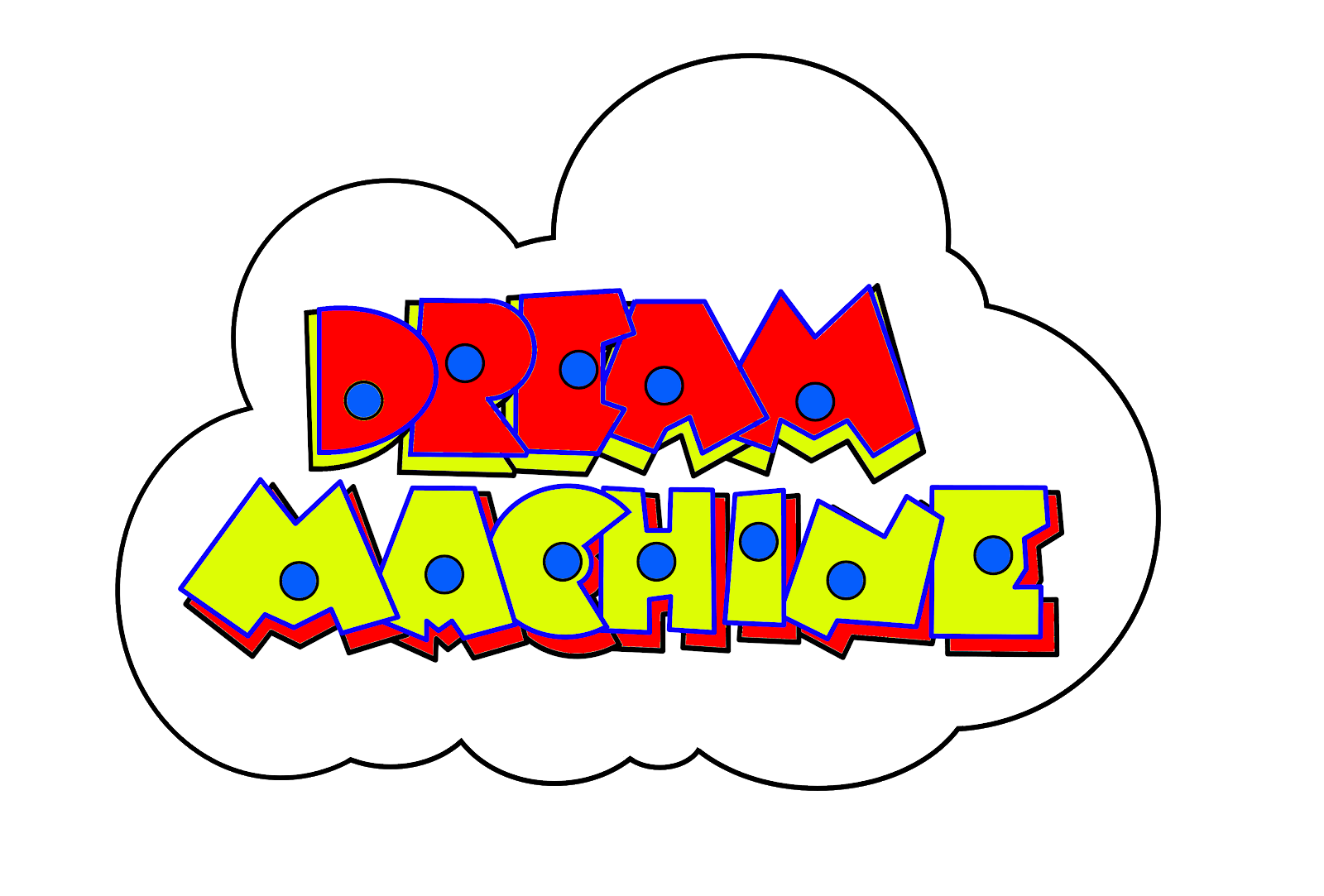 The People's Lima- Being Myself: 10/30/10