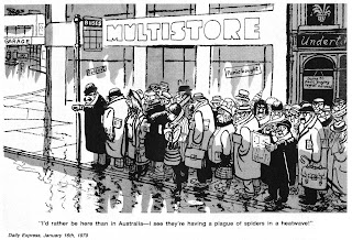 British Comic Art: Giles