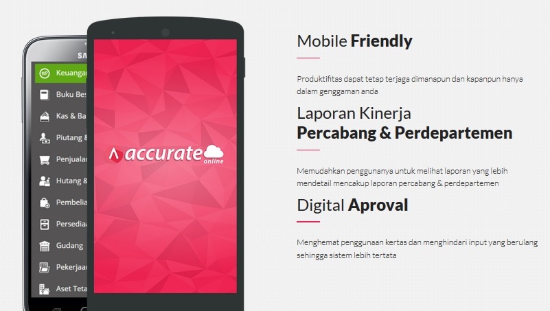 Accurate Accounting Software: Accurate Accounting Software Online