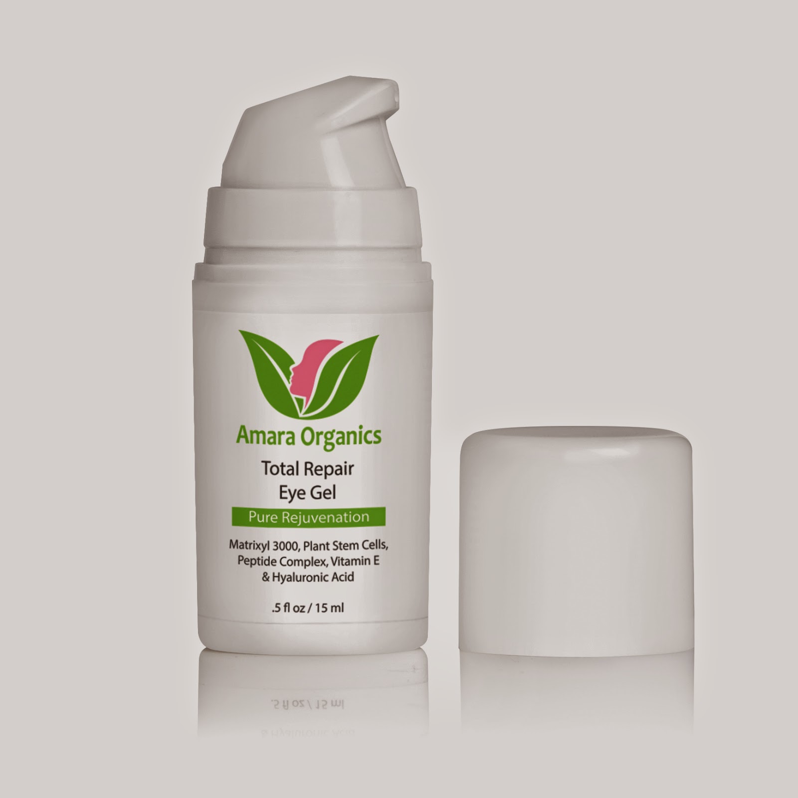 New Age Mama: Three Steps to Flawless Skin with Amara Organics