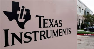 History of All Logos: All Texas Instruments Logos