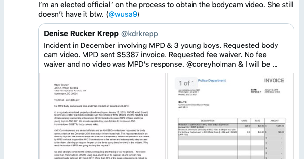 Forensic Multimedia Analysis Blog: Calculating the cost of redacting ...