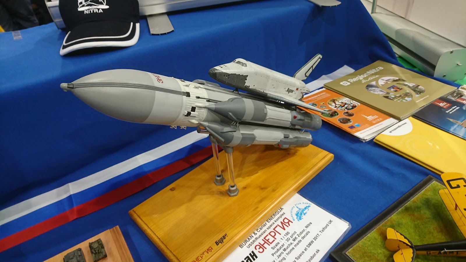 Scale Model Show Picture Blog: Scale Model World 2018, Telford ...